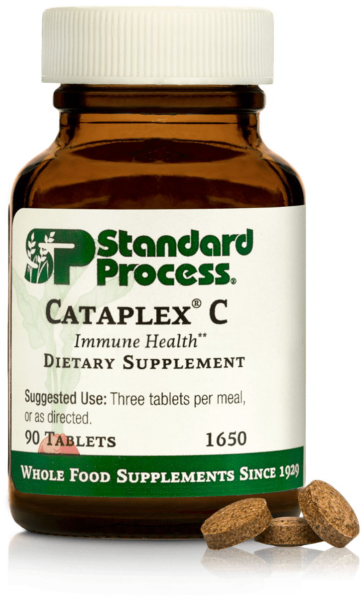 Cataplex® C, 90 Tablets – All Natural Family Doc